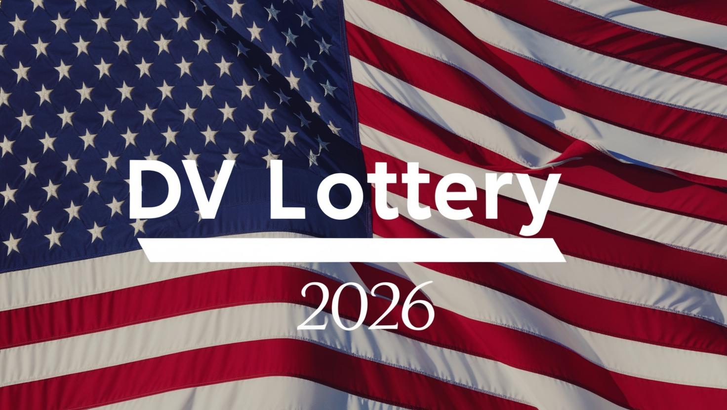 Loterie Visa 2026 : Les étapes à suivre pour vérifier les résultats ...